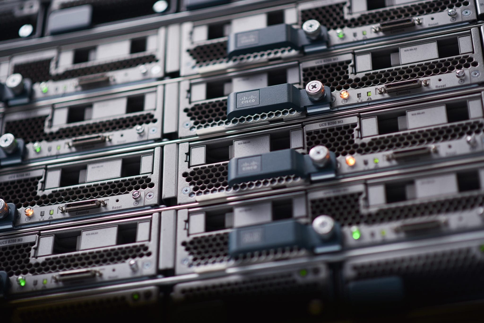 EIS | Managed IT Services For UK Public & Private Sectors