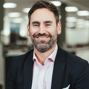 Who We Are | EIS - Managed IT Services