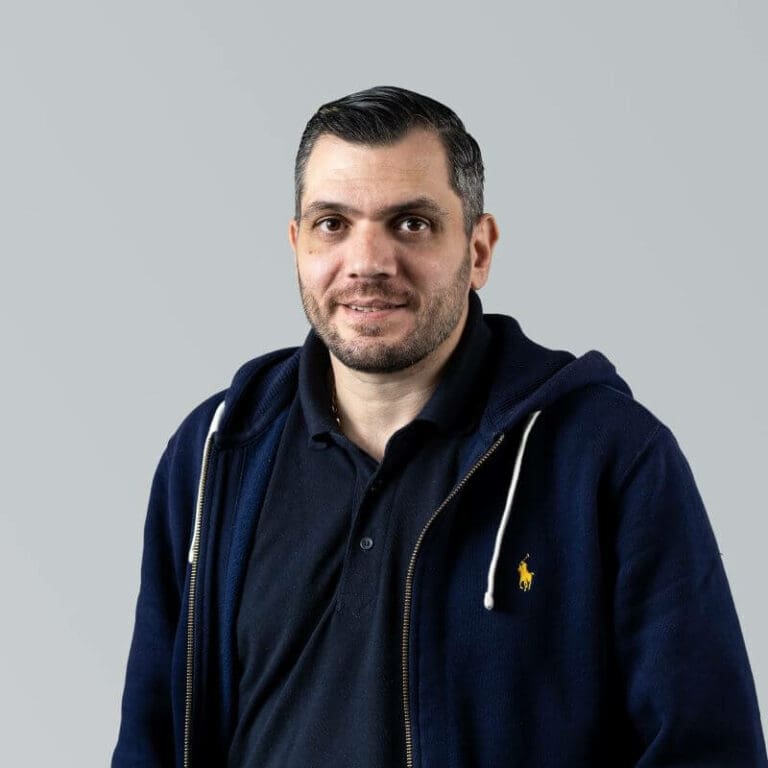 Meet The Team