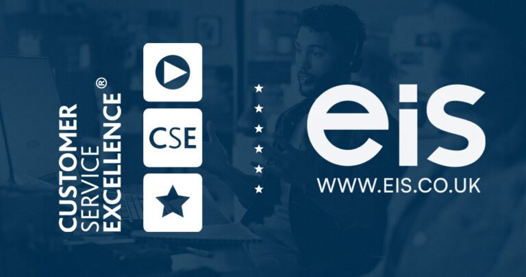 EIS - Managed IT Services For The UK Public & Private Sectors