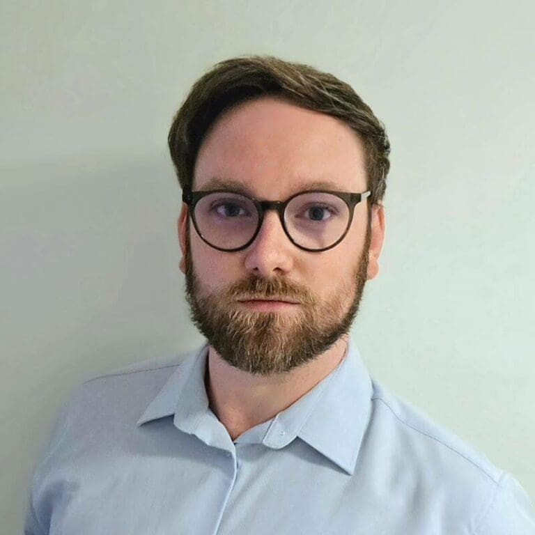 Meet The Team